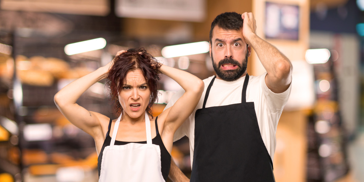 How to Treat Conflict Customers at the Restaurant | Adrack